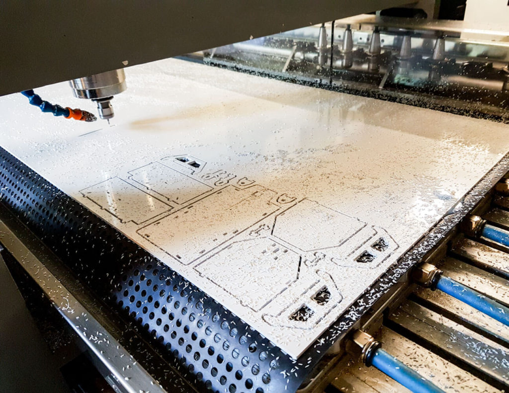 Services - MPE Models